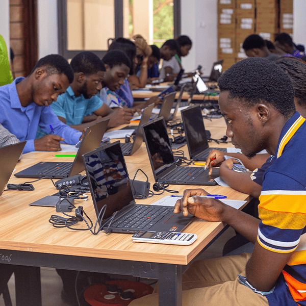 Welcome to E-Learning KNUST | Elearning, KNUST